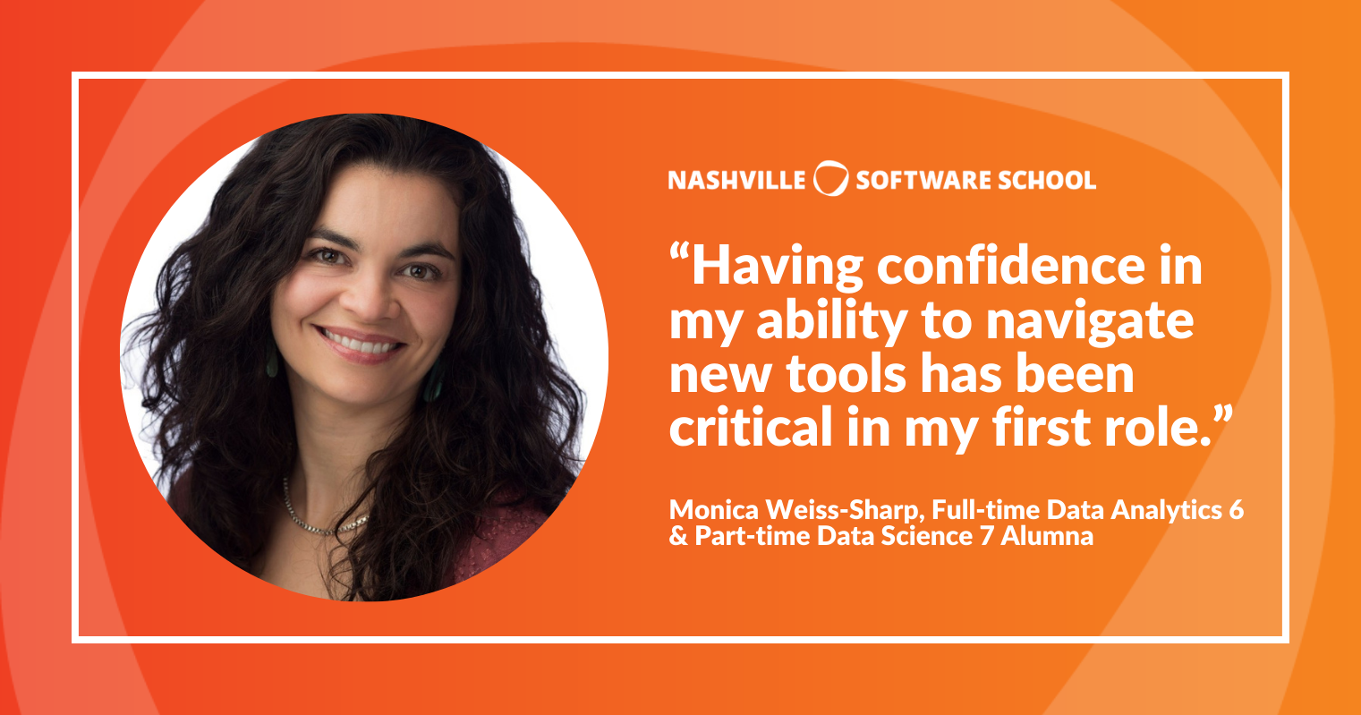 Opportunities for Continued Learning | Alumni Spotlight